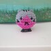 Crochet Cat Wind-up Toy - Etsy