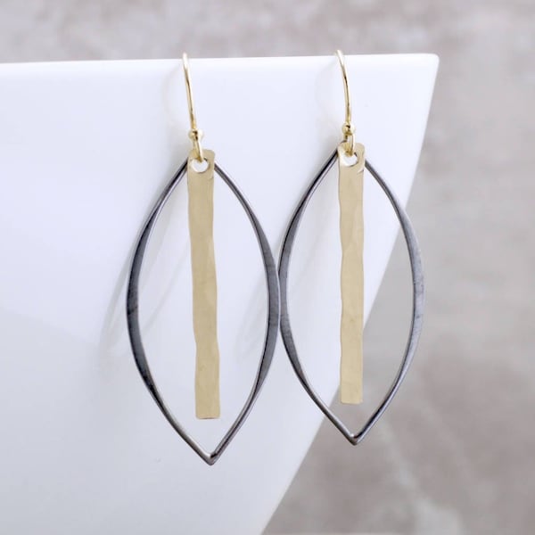 Simple Earrings - Etsy