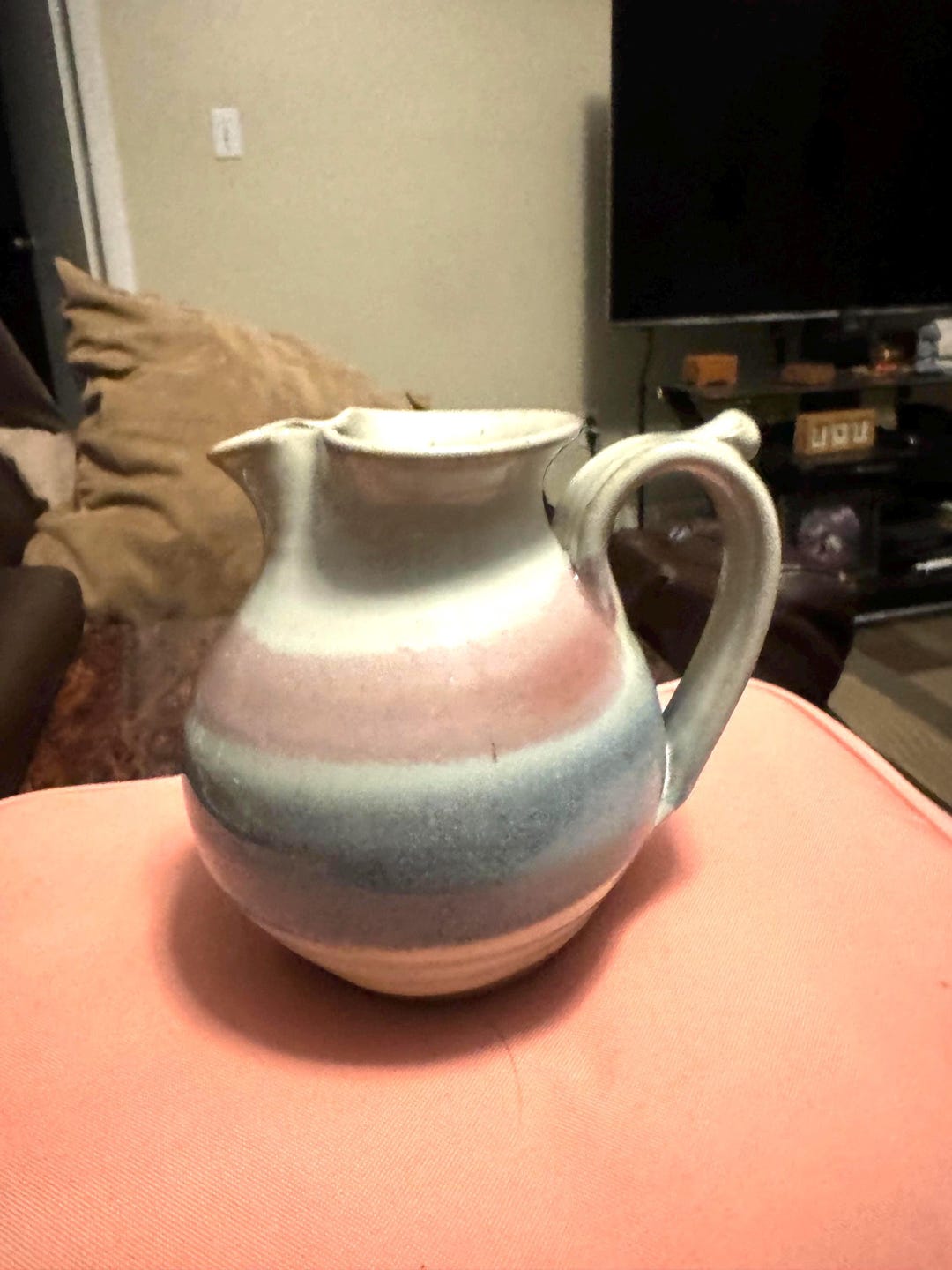 Functional, Handcrafted Pottery From the Alewine Family in Gatlinburg ...