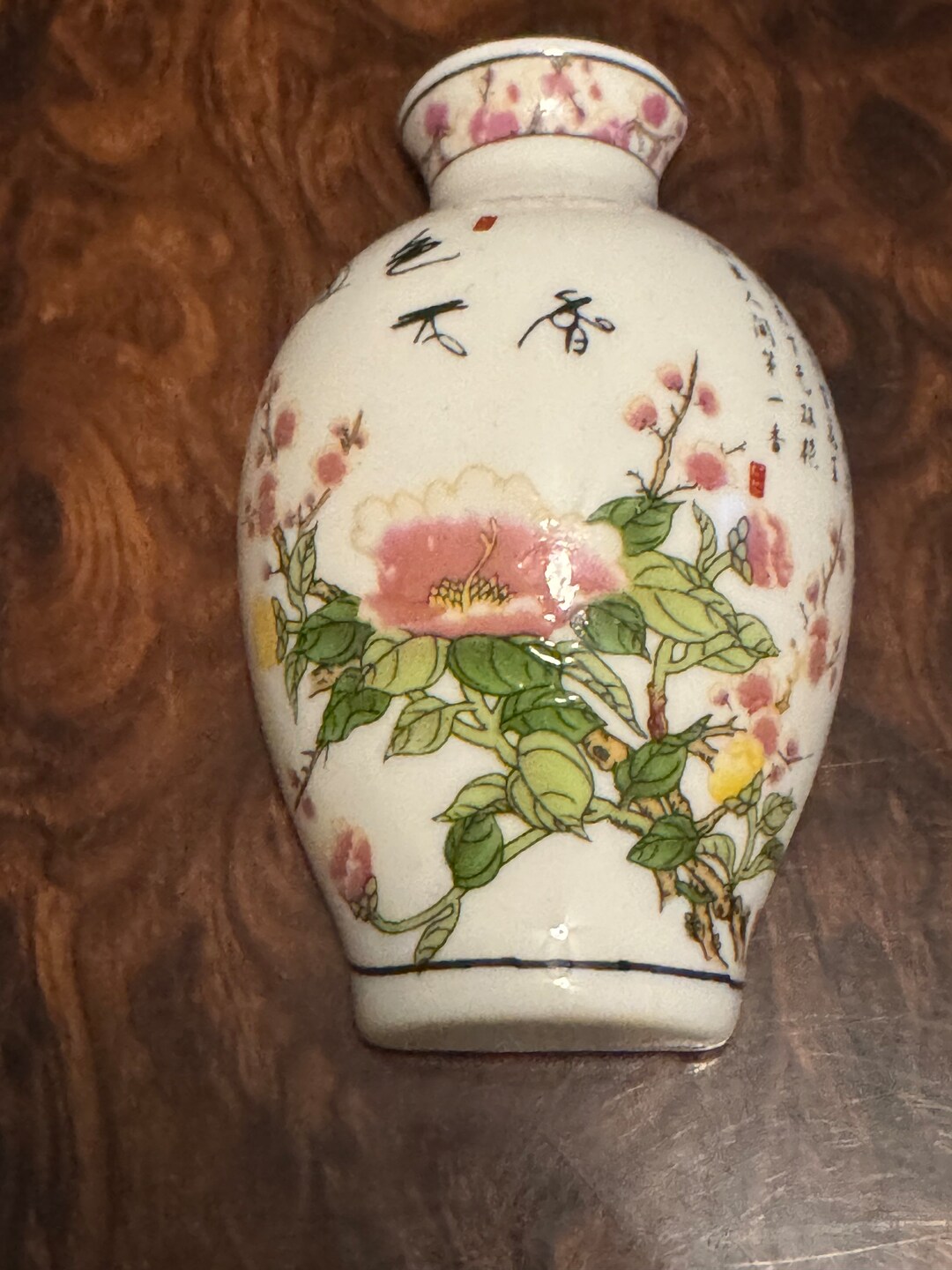 China Ceramics Colour Vase Fridge Magnet - Etsy