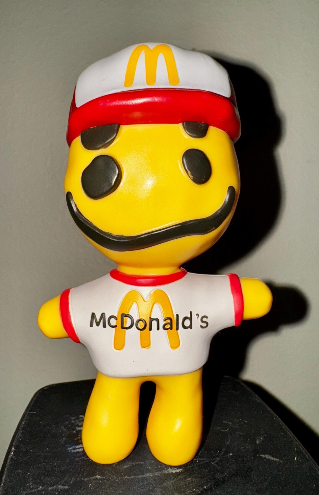 Cactus Buddy Limited Edition 2022 Adult Happy Meal - Etsy
