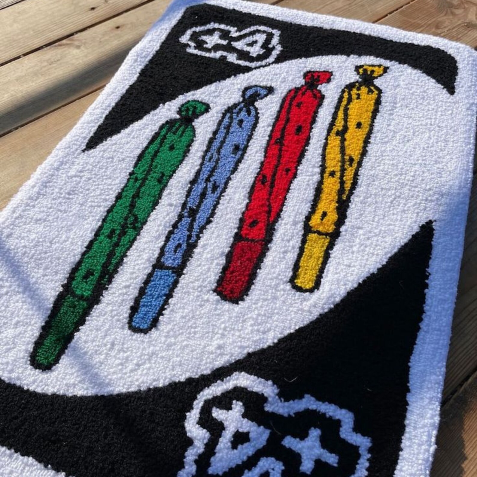 Uno Reverse Rug, Y2K Rugs, Uno Card Game, Reverse Card, Pink Floormats ...