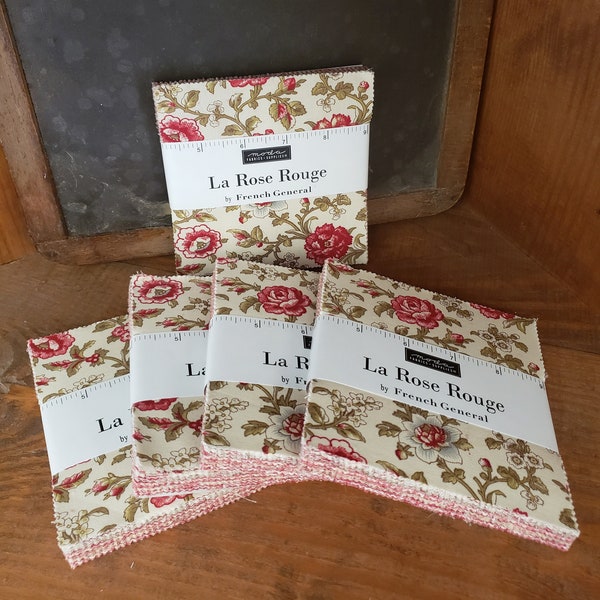 French General - Etsy