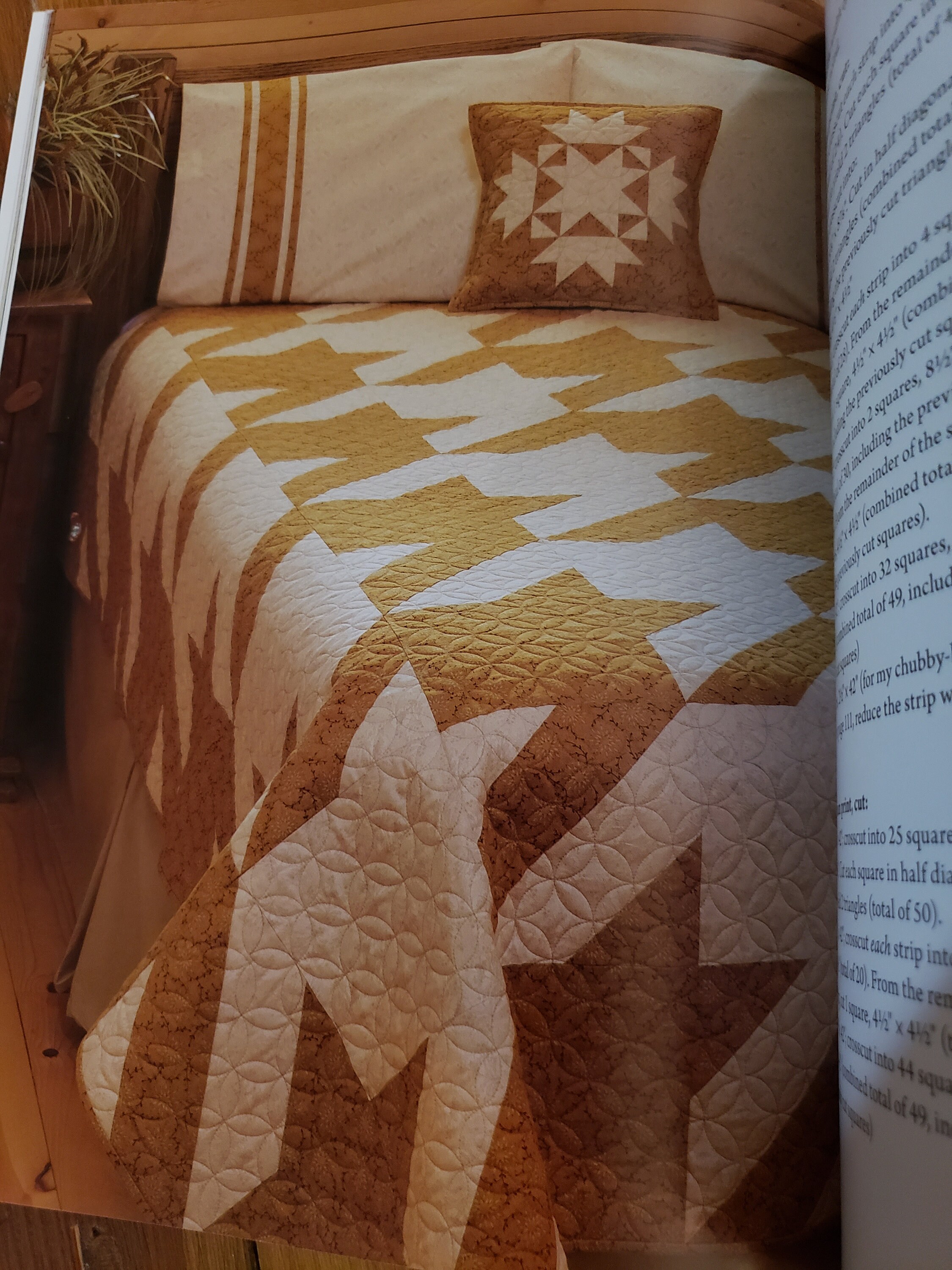 Simple Patchwork Quilt Book by Kim Diehl - Etsy