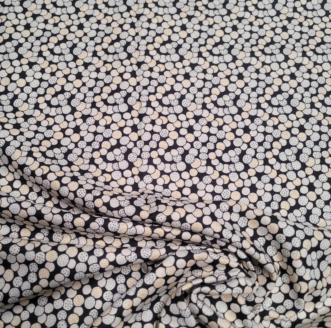 Rare Punctuation by Sandy Klop of American Jane for Moda (by the Half ...