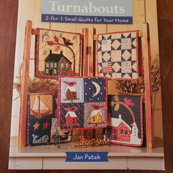 Jan Patek Pattern - Etsy