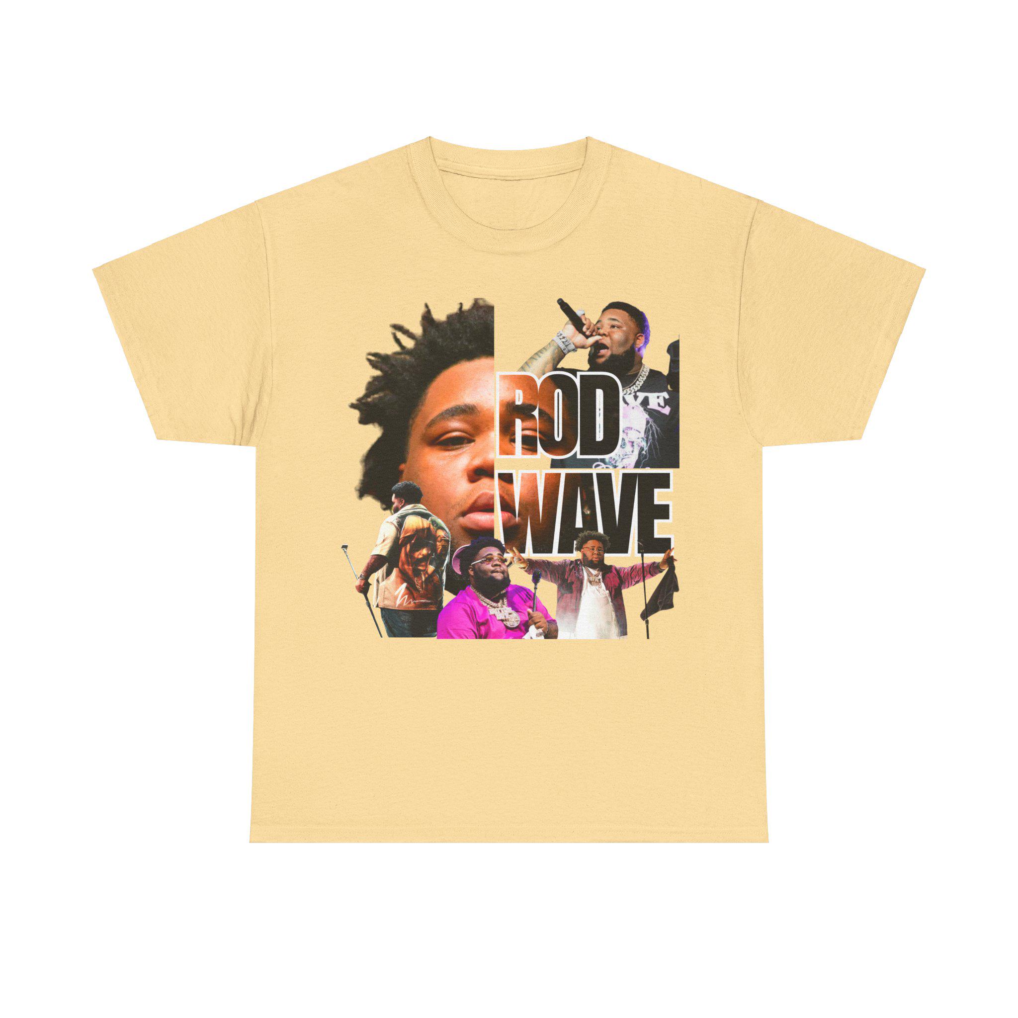 Rod Wave, Rod Wave Shirt, Rod Wave Tee, Rod Wave Merch , Rod Wave Last ...