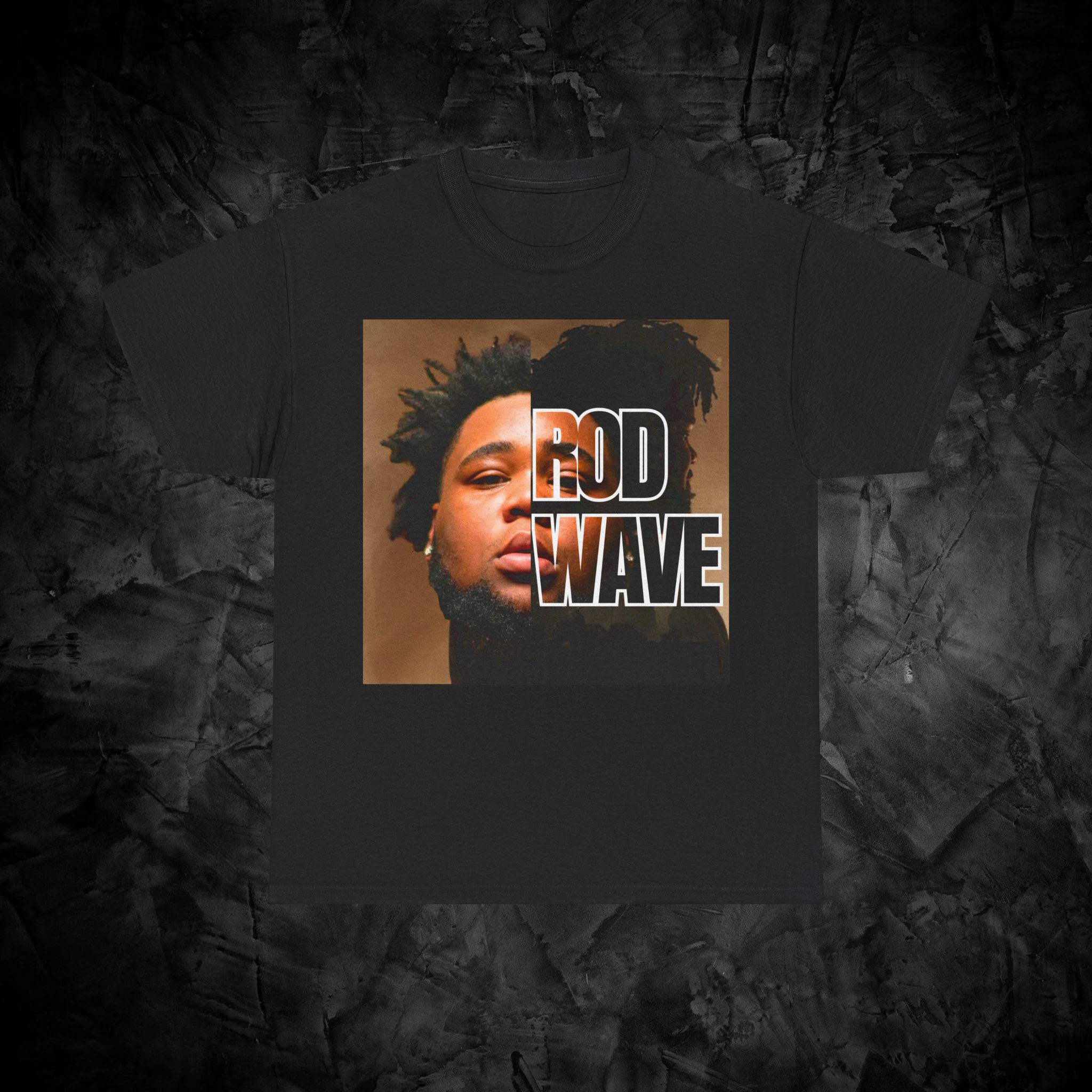 Rod Wave, Rod Wave Shirt, Rod Wave Tee, Rod Wave Merch , Rod Wave Last ...