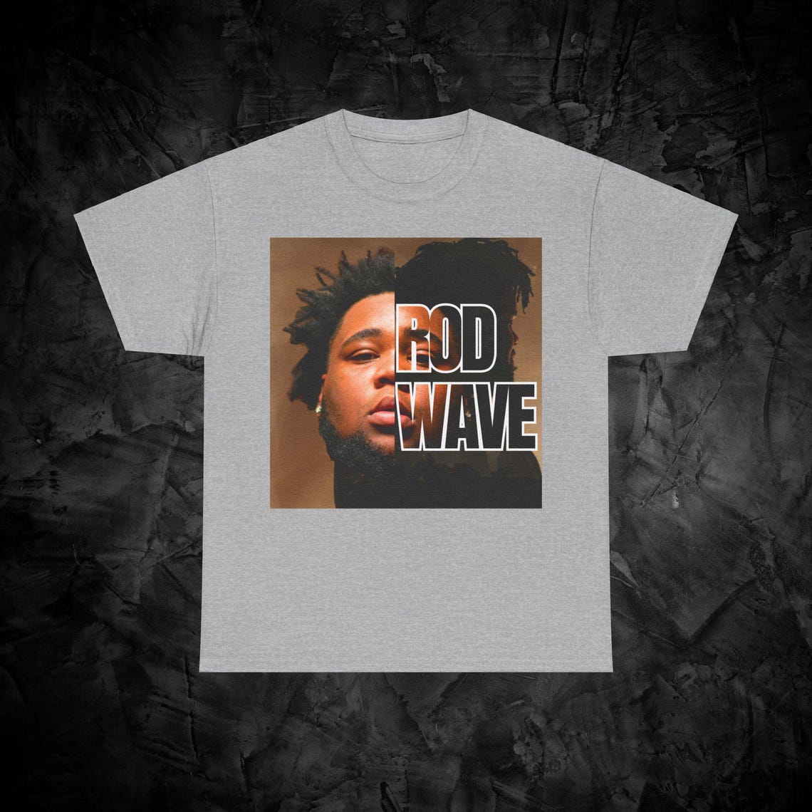 Rod Wave, Rod Wave Shirt, Rod Wave Tee, Rod Wave Merch , Rod Wave Last ...