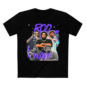 Rod Wave, Rod Wave Shirt, Rod Wave Tee, Rod Wave Merch , Rod Wave ...