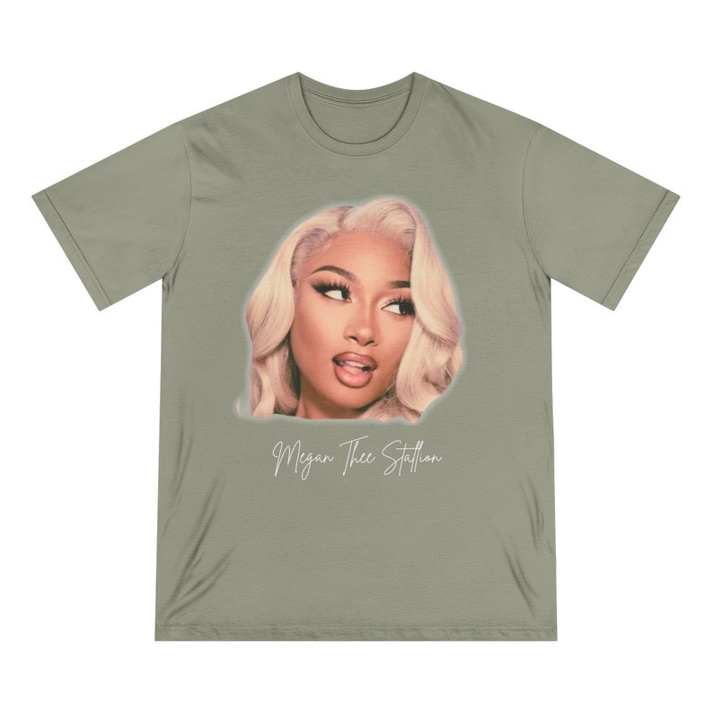 Megan Thee Stallion Shirt, Hot Girl Summer, Hot Girl Summer Tour, Megan ...