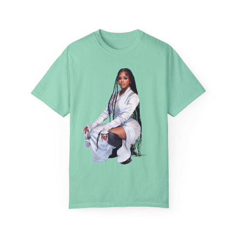 JT Shirt, City Cinderella, JT Coming, 90s Baby, Rap Tee, Hip Hop Shirt ...