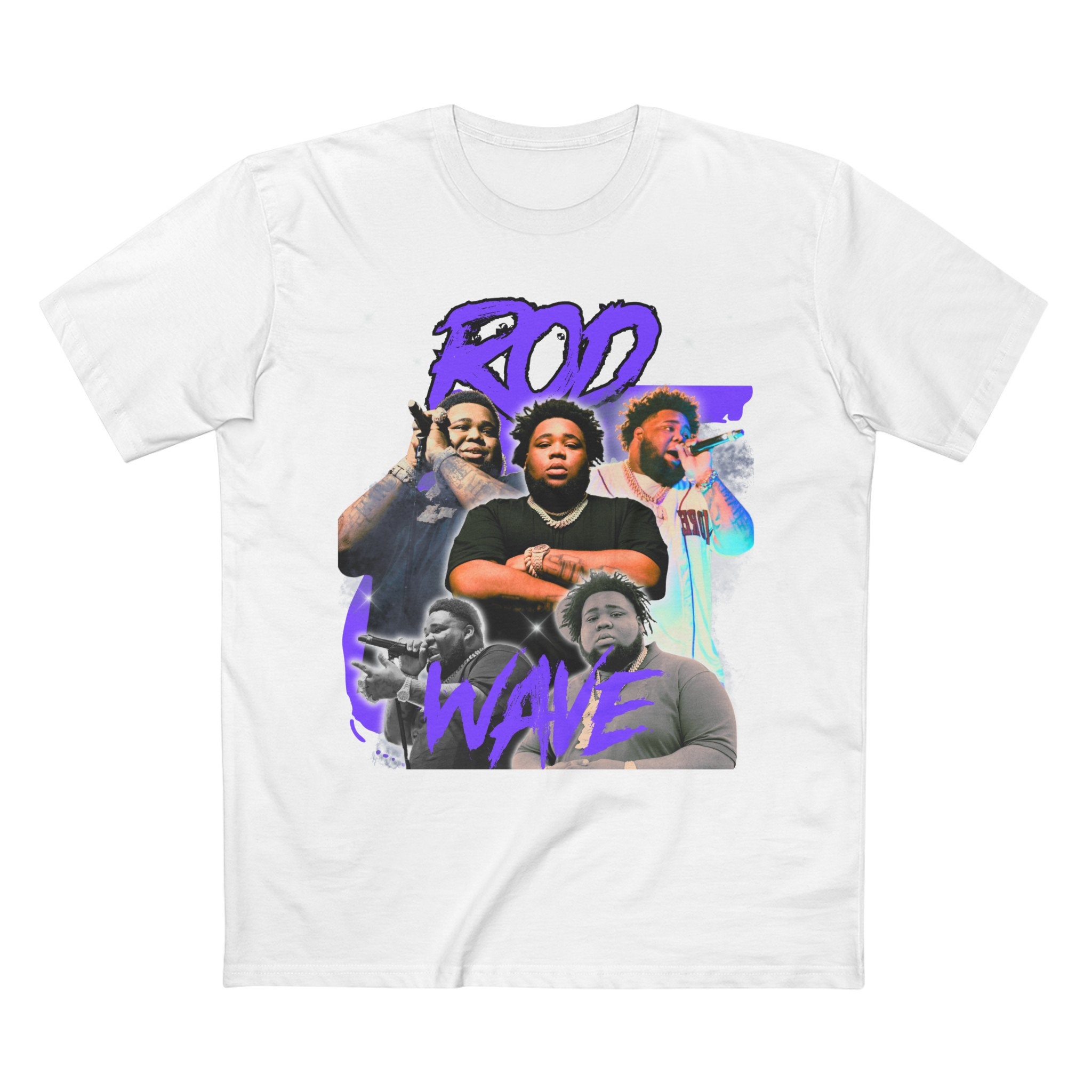 Rod Wave, Rod Wave Shirt, Rod Wave Tee, Rod Wave Merch , Rod Wave ...