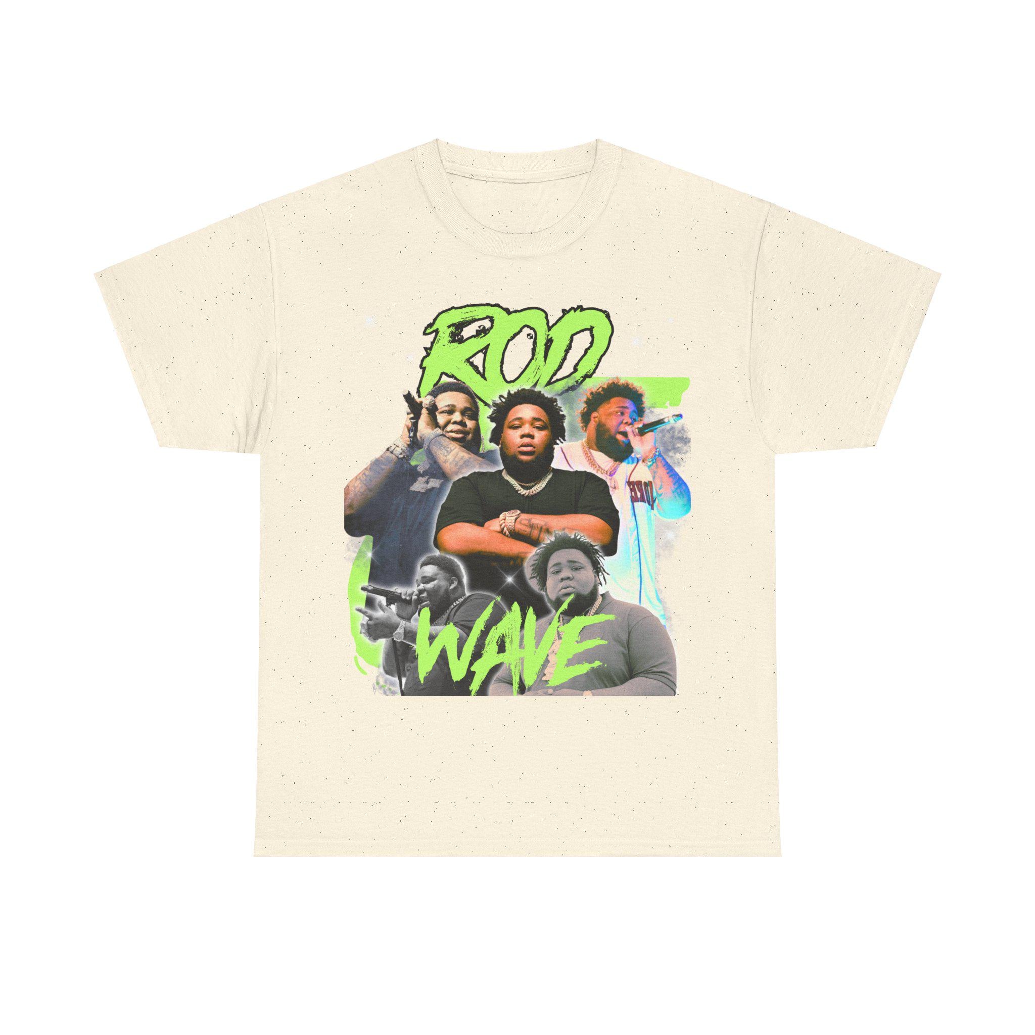 Rod Wave, Rod Wave Shirt, Rod Wave Tee, Rod Wave Merch , Rod Wave ...