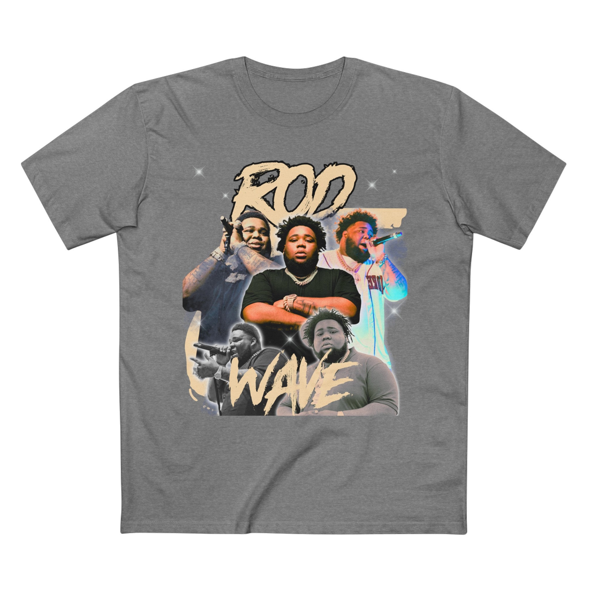 Rod Wave, Rod Wave Shirt, Rod Wave Tee, Rod Wave Merch , Music Gift,rod ...