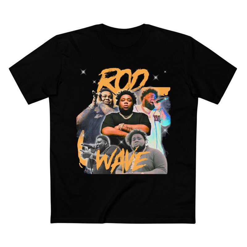 Rod Wave Merch - Etsy