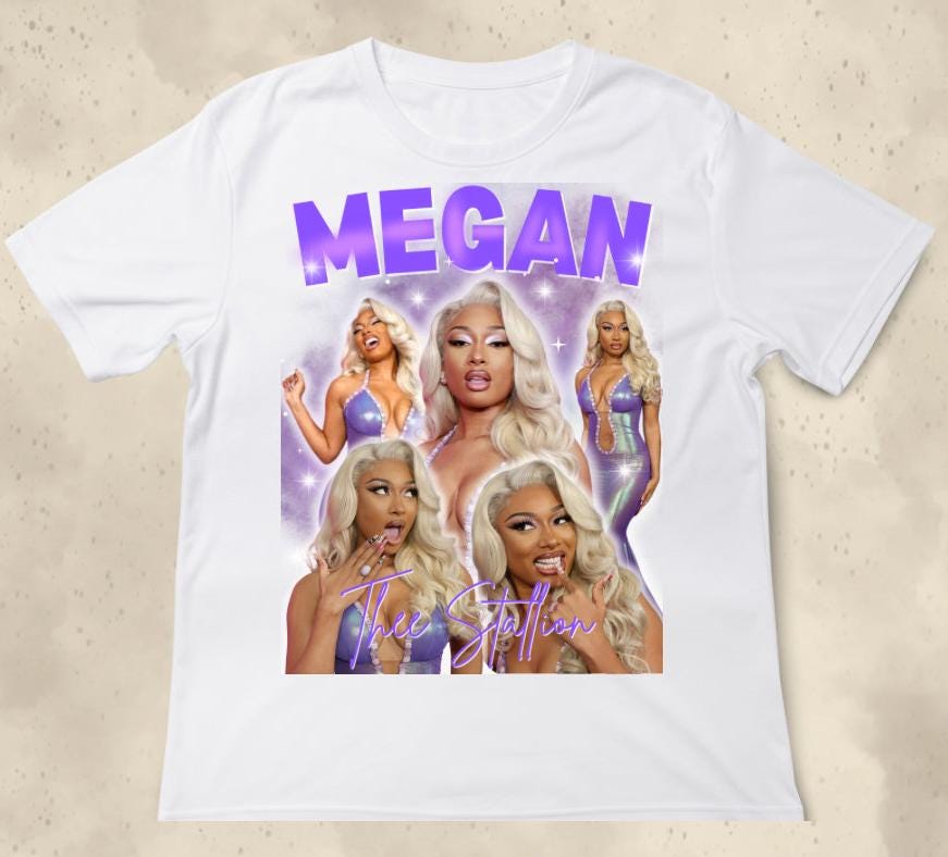 Megan Thee Stallion, Megan Thee Stallion Concert, Megan Thee Stallion ...