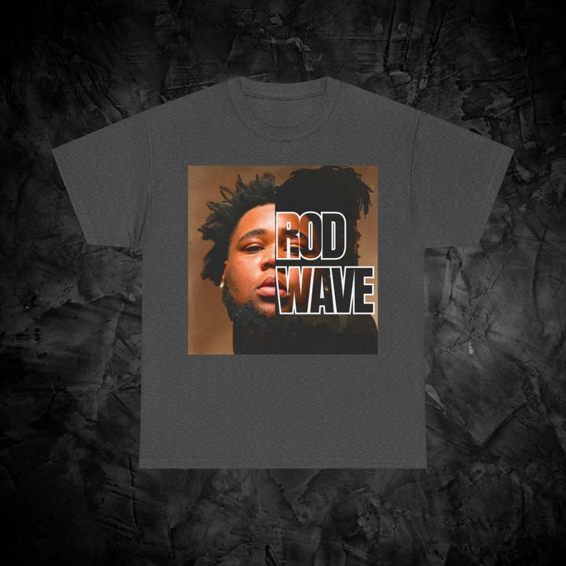 Rod Wave, Rod Wave Shirt, Rod Wave Tee, Rod Wave Merch , Rod Wave Last ...