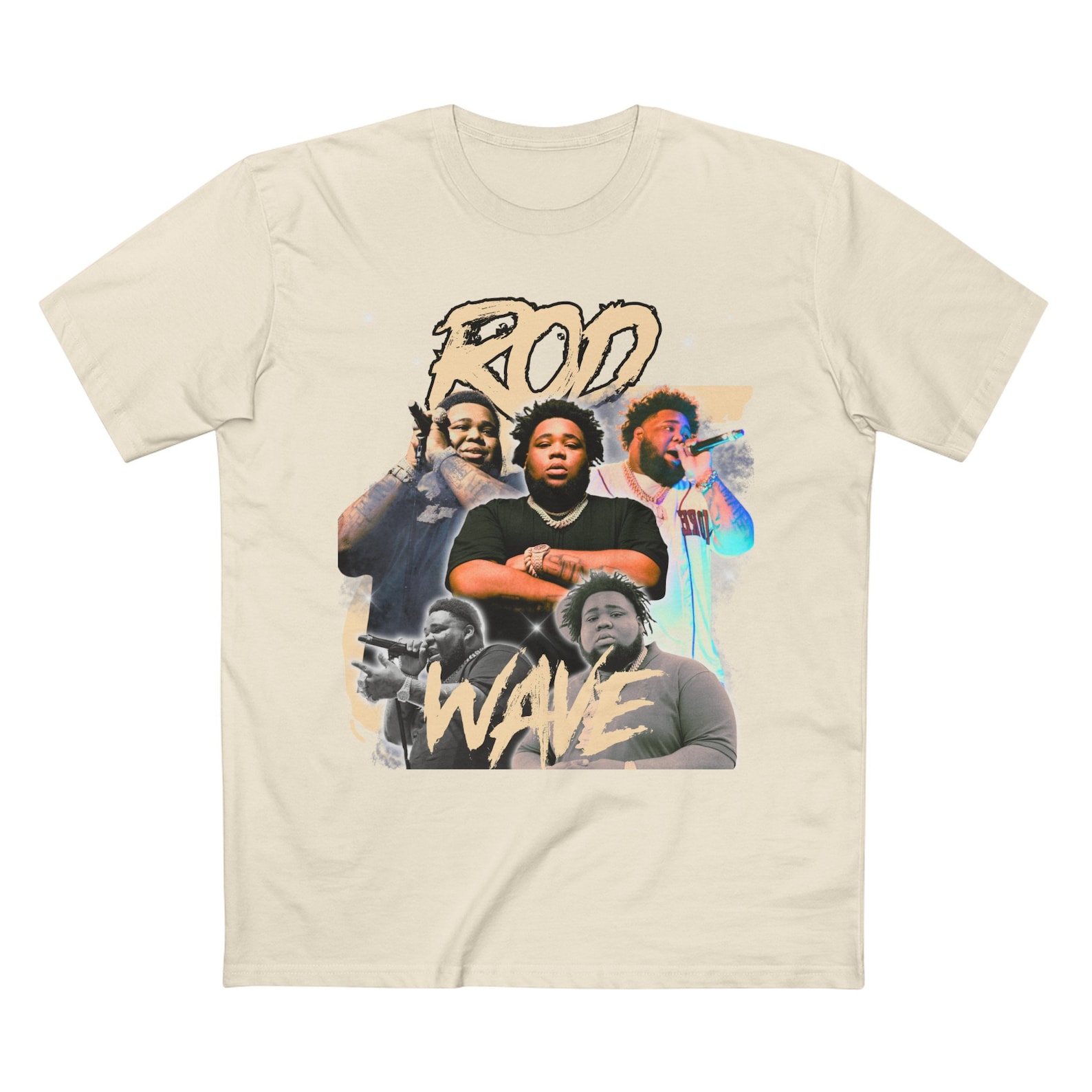 Rod Wave, Rod Wave Shirt, Rod Wave Tee, Rod Wave Merch , Music Gift,rod ...