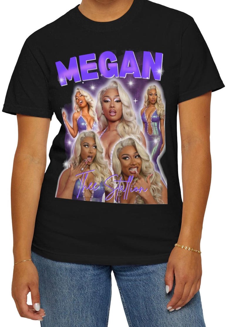 Megan Thee Stallion, Megan Thee Stallion Concert, Megan Thee Stallion ...