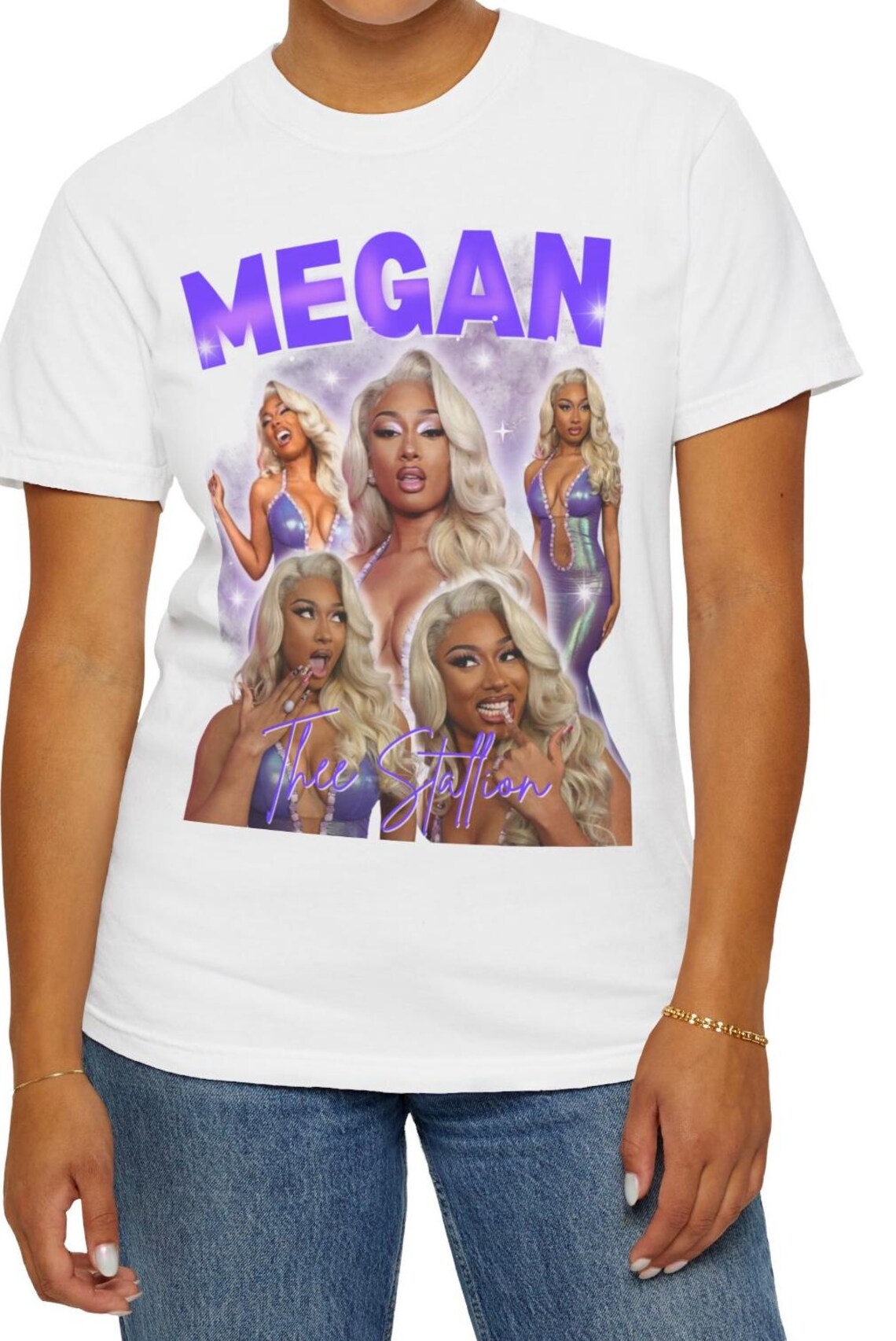 Megan Thee Stallion, Megan Thee Stallion Concert, Megan Thee Stallion ...