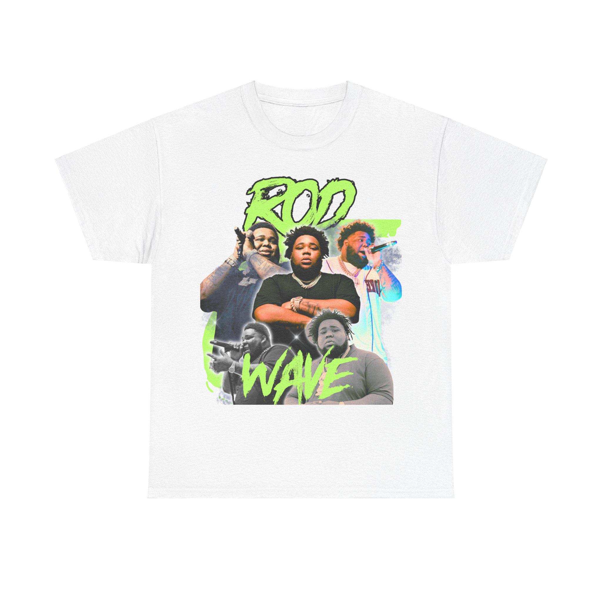Rod Wave, Rod Wave Shirt, Rod Wave Tee, Rod Wave Merch , Rod Wave ...