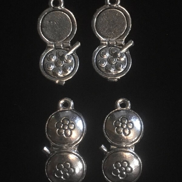 Silver Eyeshadow - Etsy