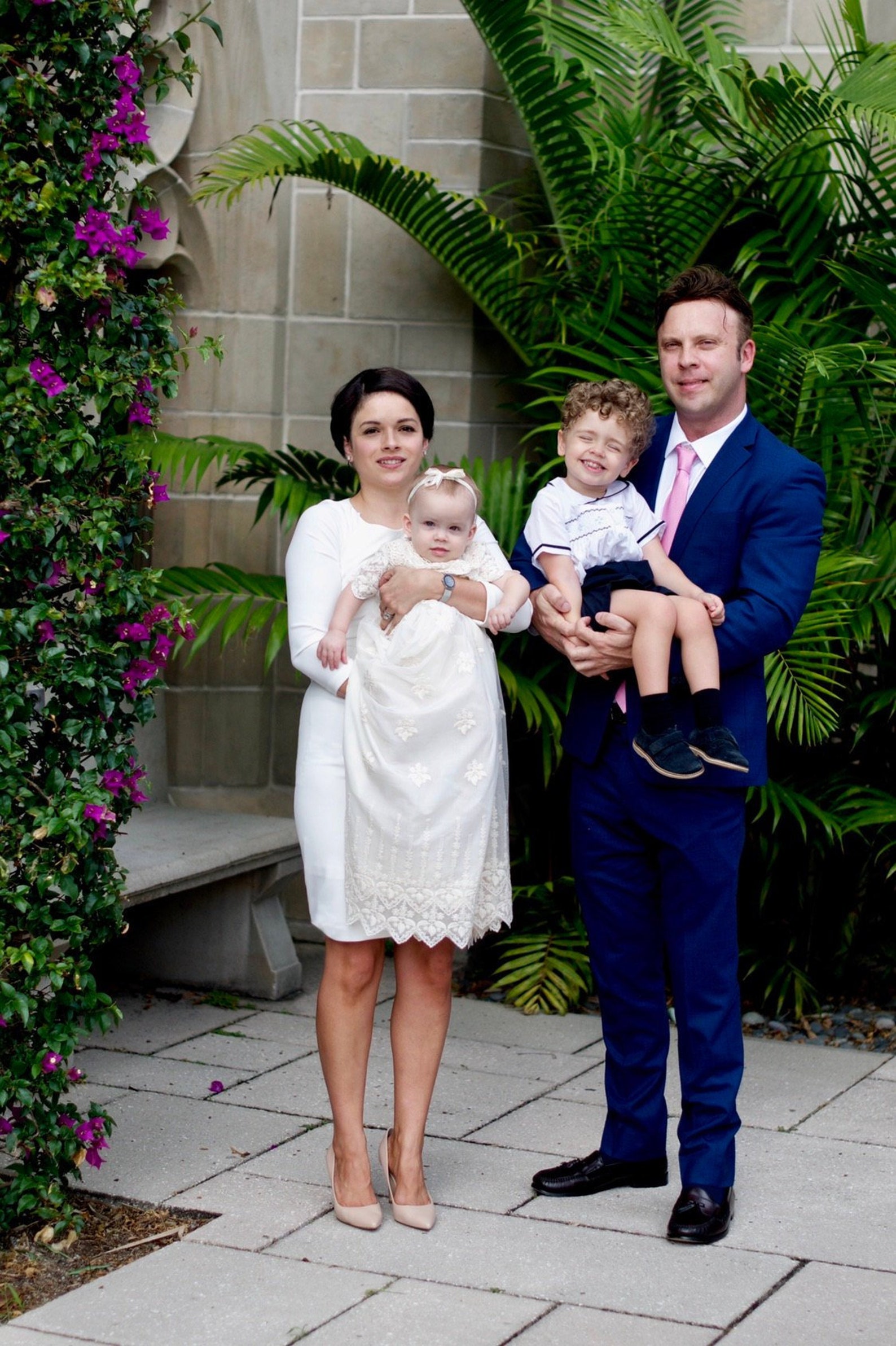 Lily English Lace Christening Gown/dress and Cap.... - Etsy