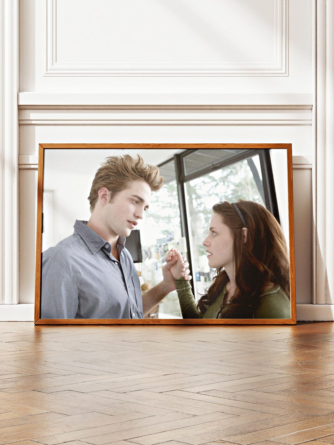 Twilight Movie Poster | Twilight Poster | Canvas Poster | Home Decor ...