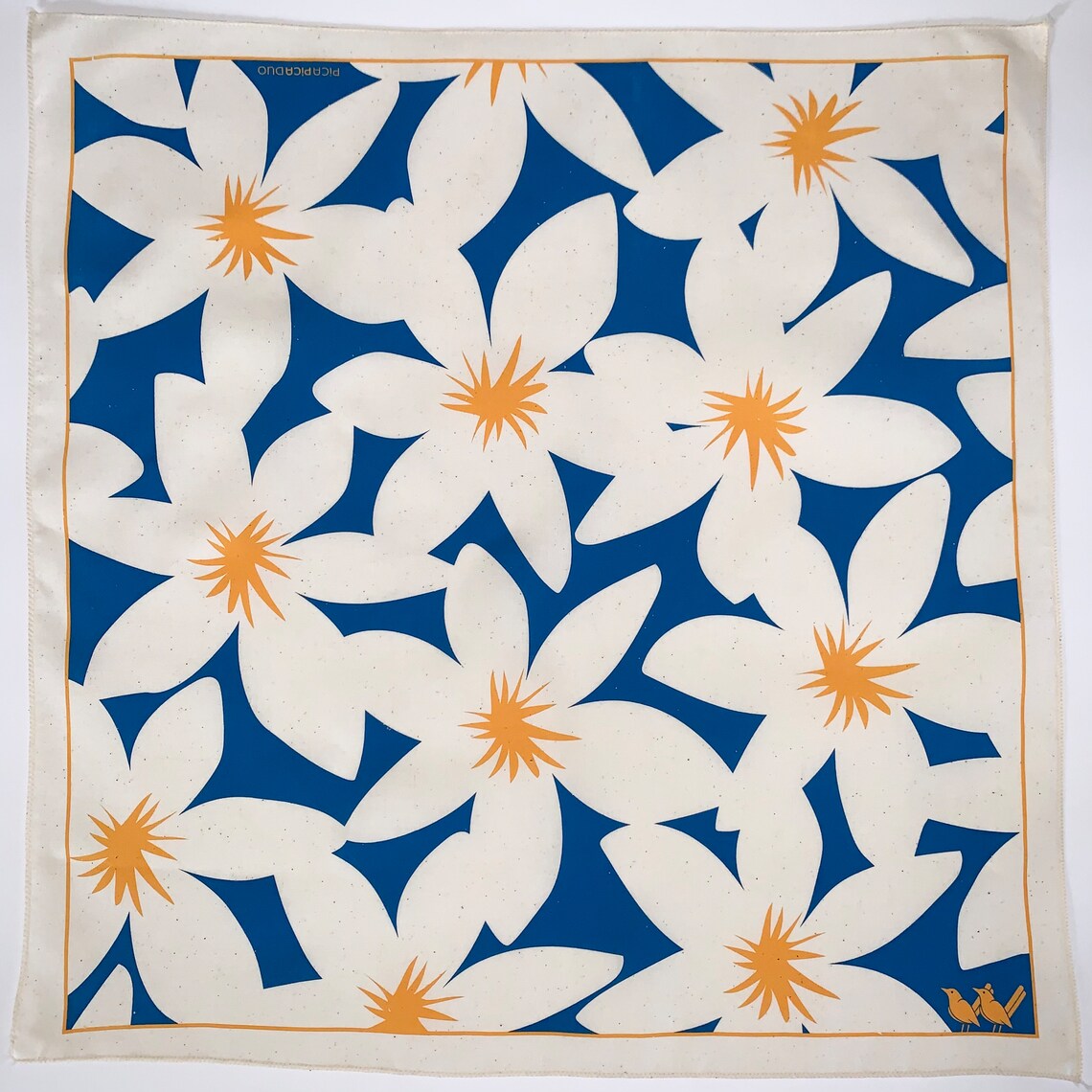 Flower Power Bandana Series - Etsy