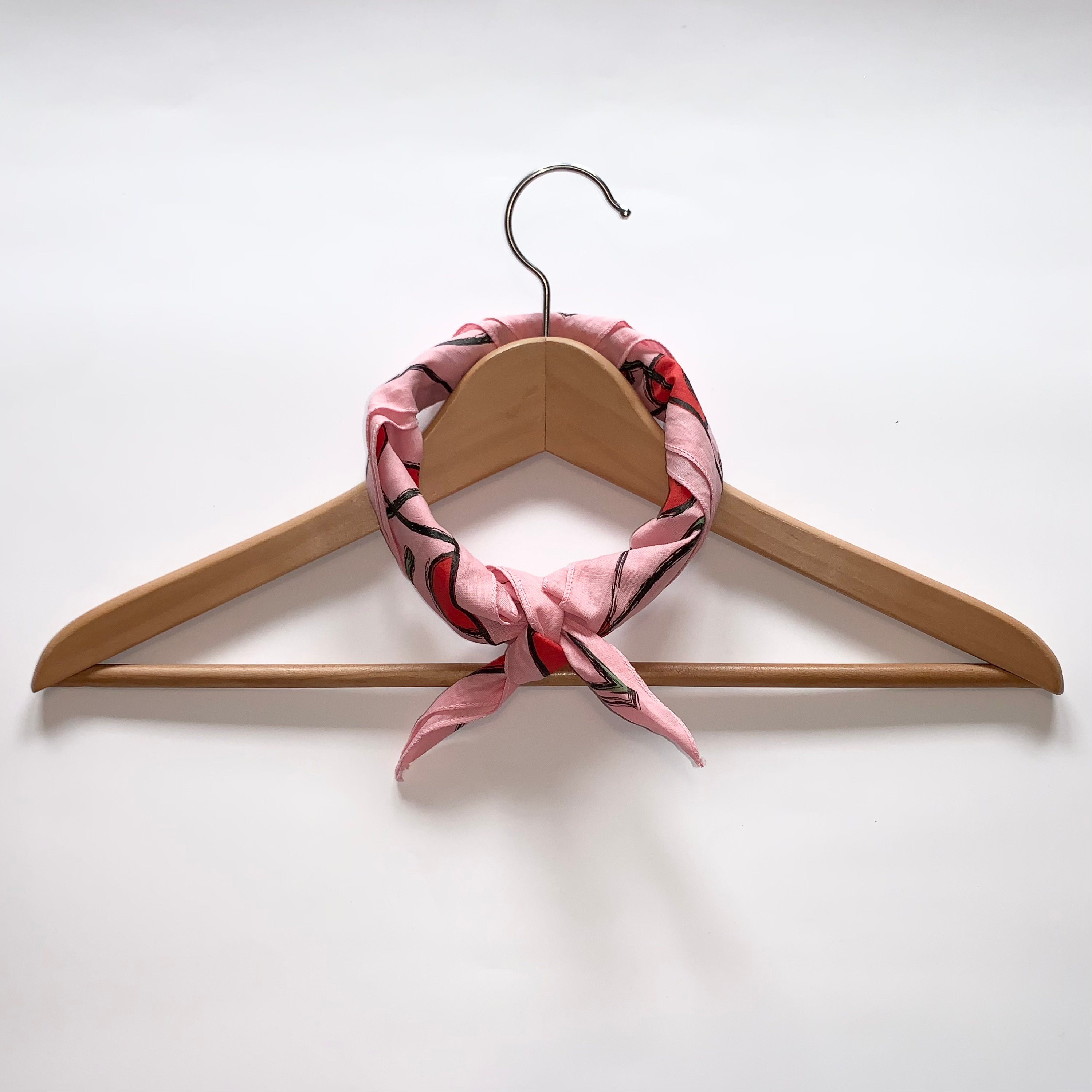 Cherry Bomb Bandana - Etsy