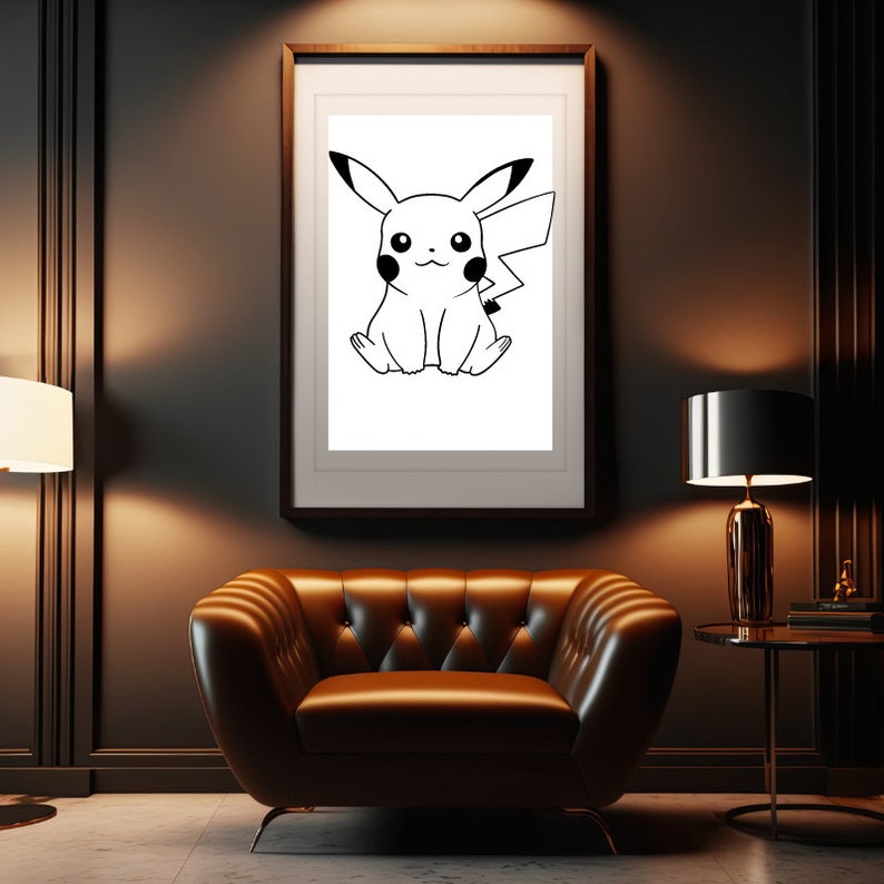 Pokemonfriends Svg, Pikachu Svg, Pikachu Clipart Pikachu Cricut ...