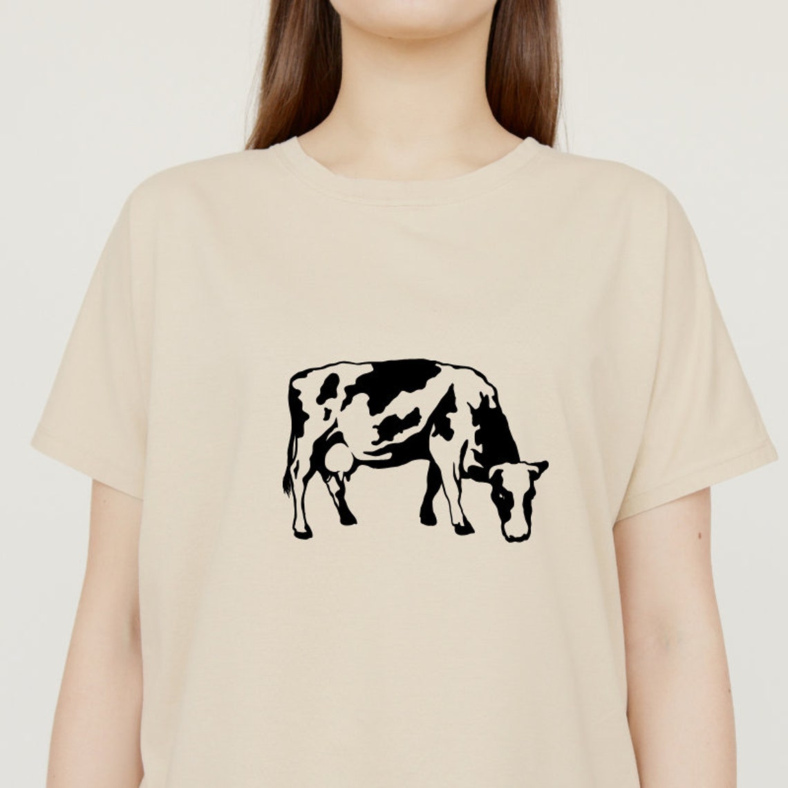 Cow Svg, Cow Silhouette, Cow Png, Cow Face Cut Files, Cow Dxf, Cow ...