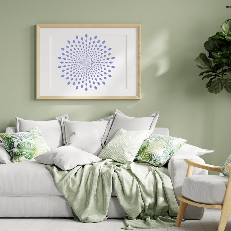 Mandala SVG Bundle - 100 Mandala Designs SVG & PNG Files Cricut Svg ...