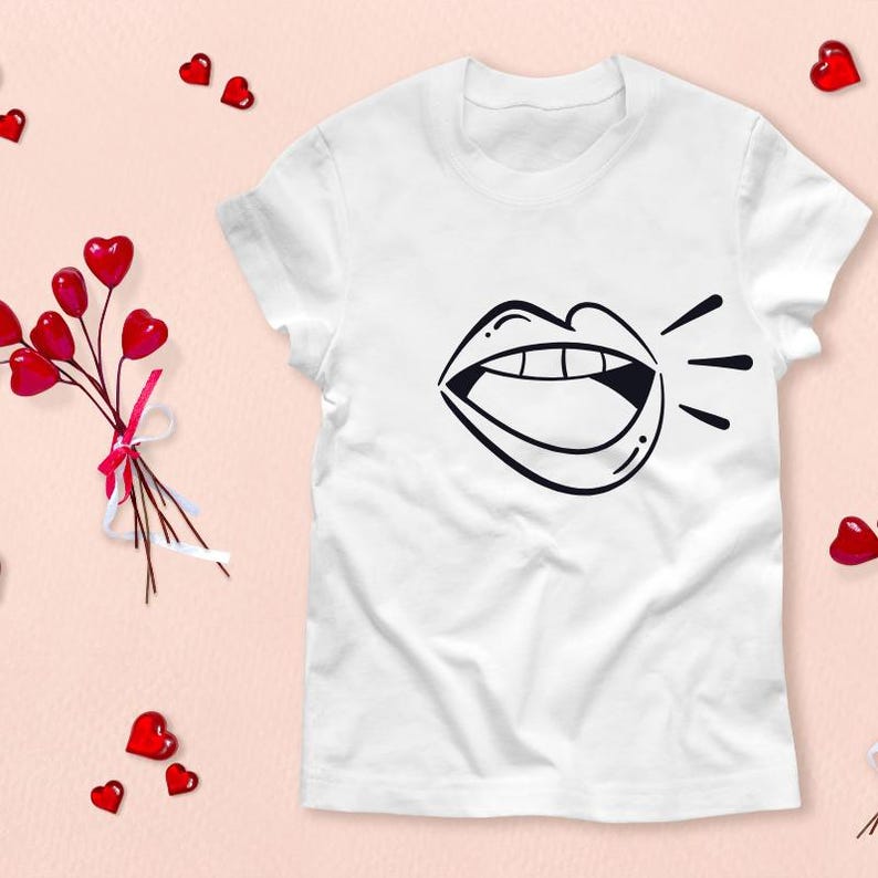 150+ Lips SVG Bundle: Kiss Silhouette Cut Files (PNG, Dxf) - Etsy