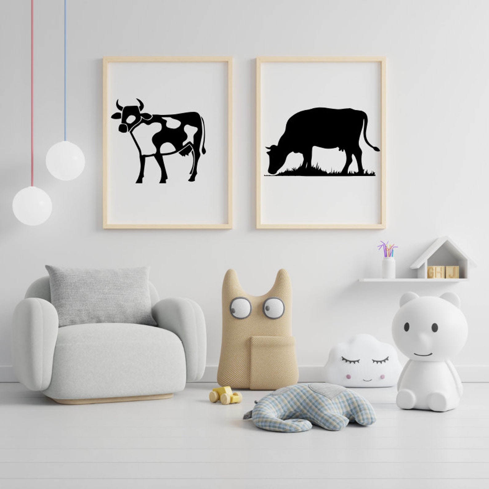 Cow Svg, Cow Silhouette, Cow Png, Cow Face Cut Files, Cow Dxf, Cow ...