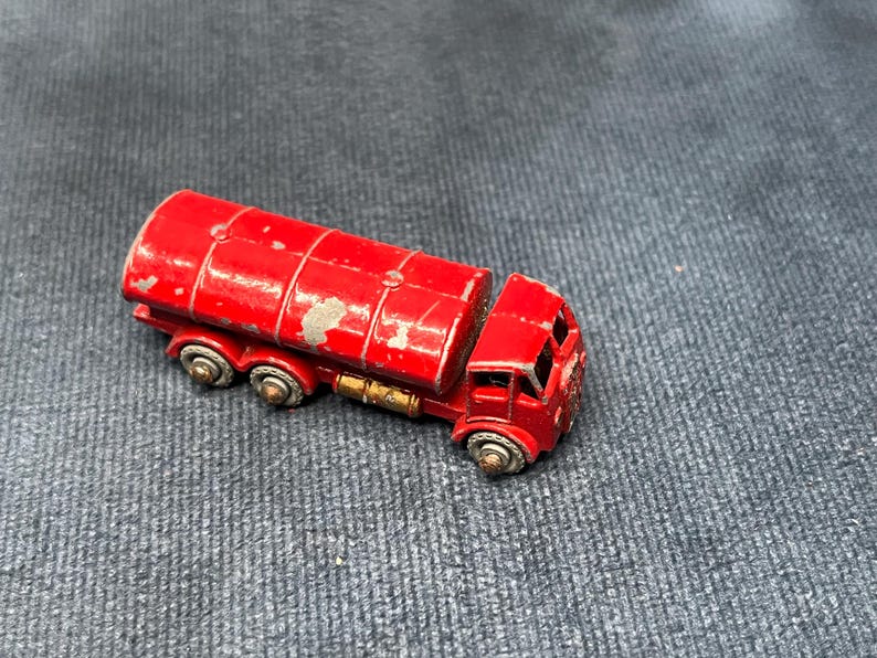 Vintage Lesney No.11, C1958 Vintage Toy Car, Lesney Cars, Vintage Toys ...