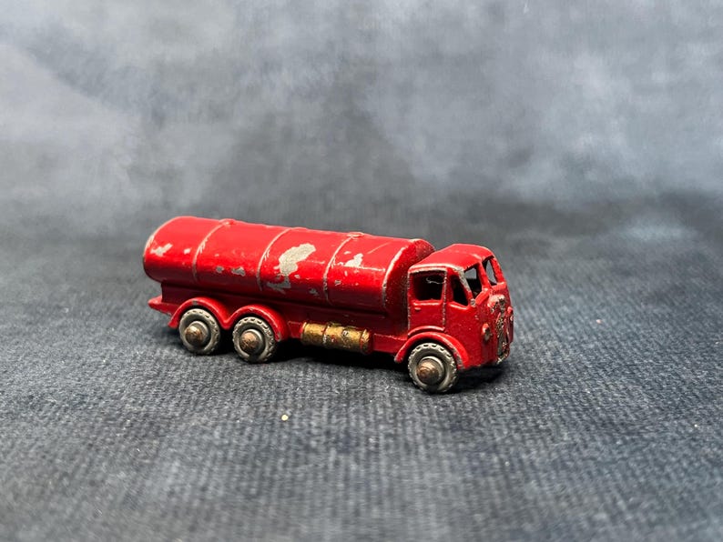 Vintage Lesney No.11, C1958 Vintage Toy Car, Lesney Cars, Vintage Toys ...