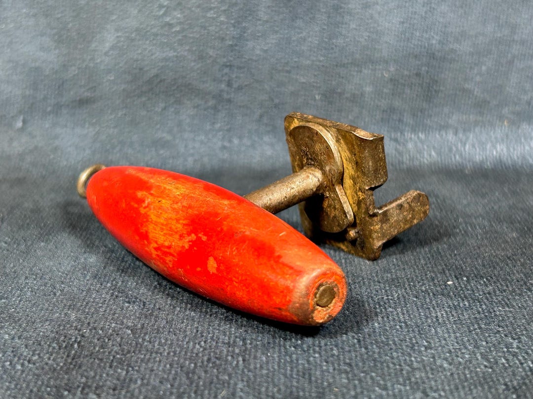 Vintage Tin / Can Opener, Kitchen Utensils - Etsy