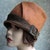 Vintage Womens Flapper Hat Pattern With Upcycled Trim Easy to Make ...