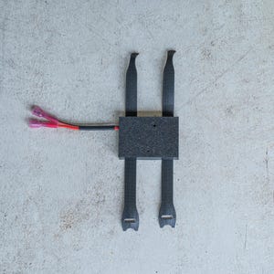 Motorcycle Universal Garage Door Opener Remote! (1" Handlebar, 1.25 ...