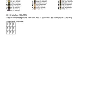 Jack of Spades Skull Cross Stitch Pattern, Instant PDF Download, X ...