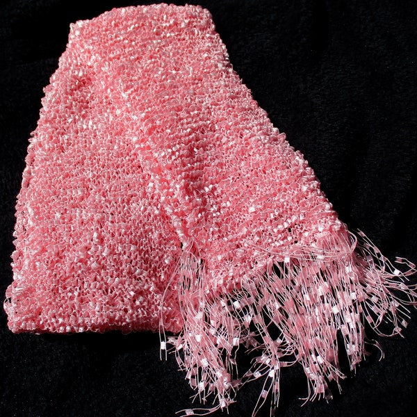 Barbie Scarf - Etsy