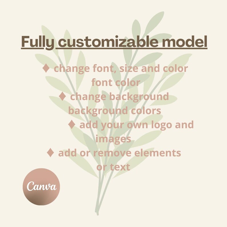 Customizable Travel Voucher Template for Rome, Editable and Printable ...