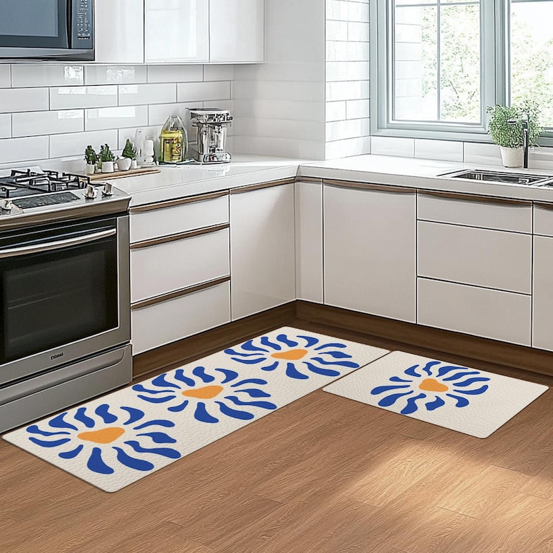 Funky Kitchen Mats - Etsy