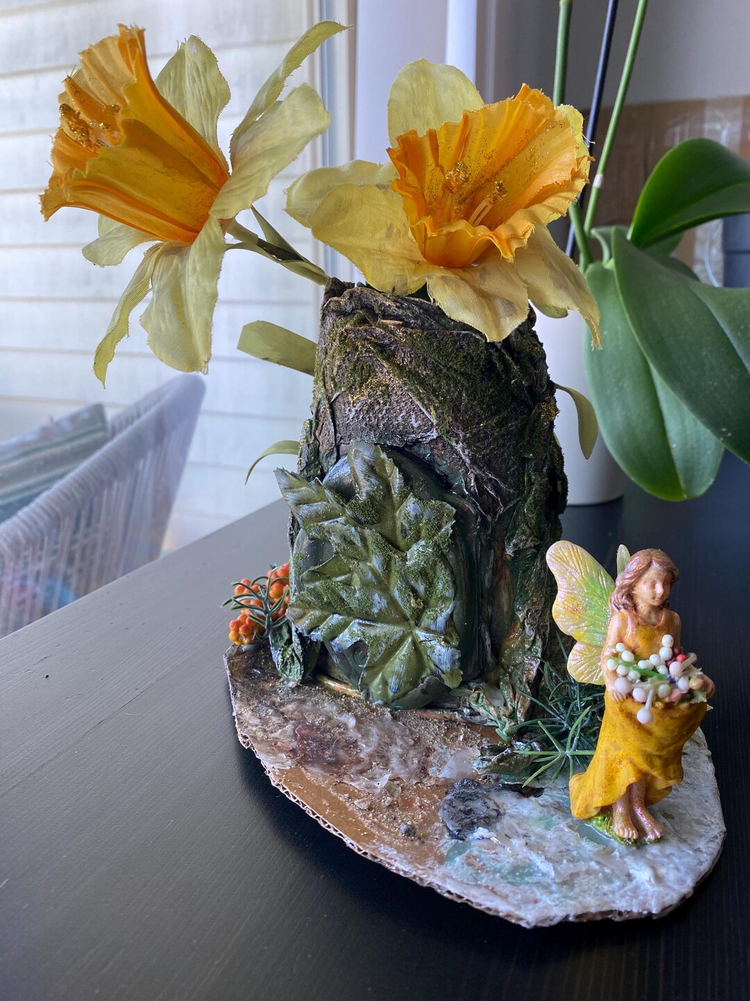 Little Daffodil House - Etsy