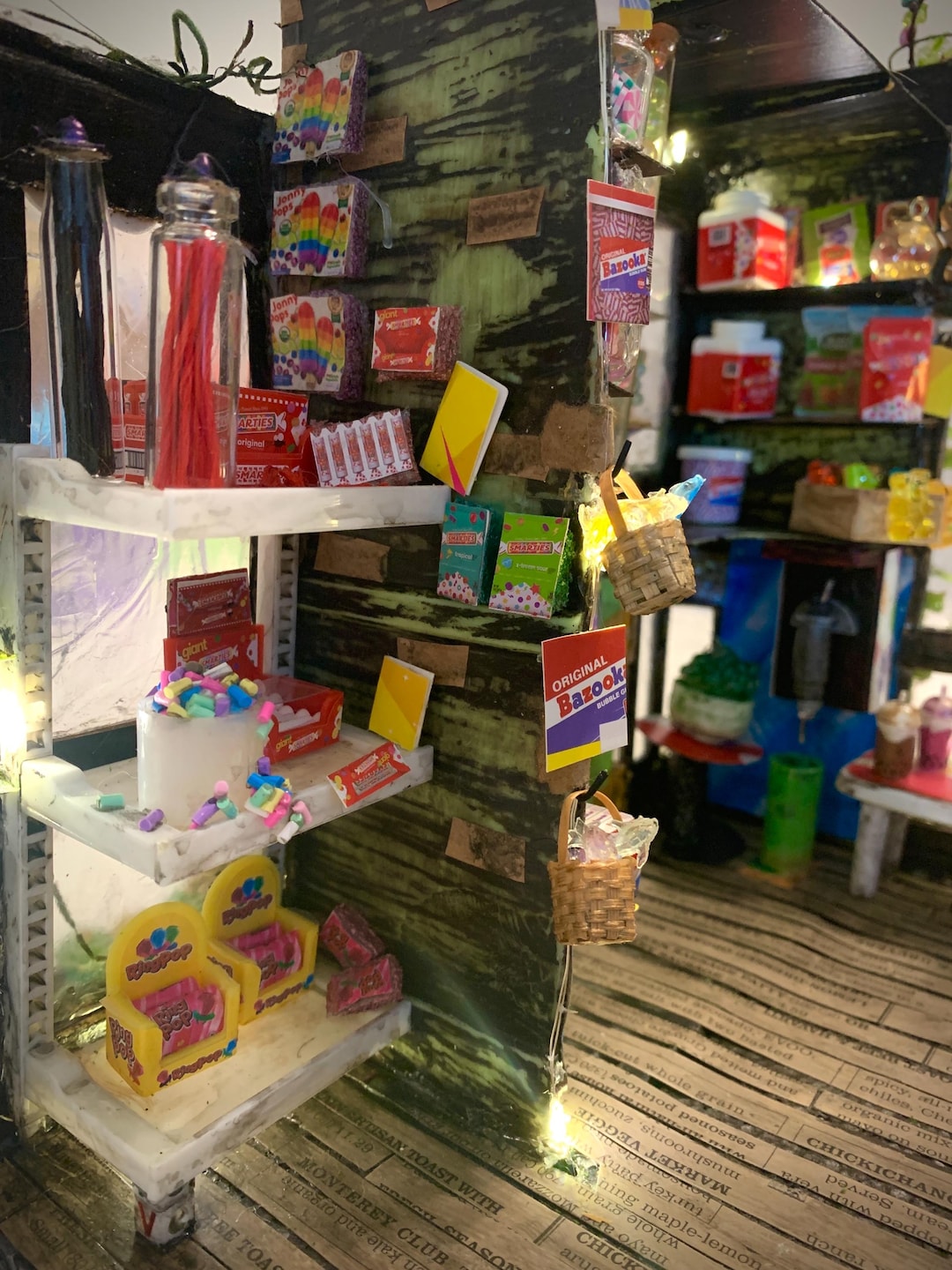 Little Candy Shop - Etsy