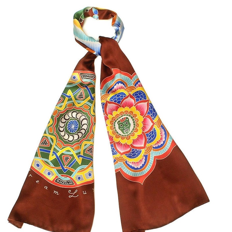 Egyptian Head Scarf - Etsy