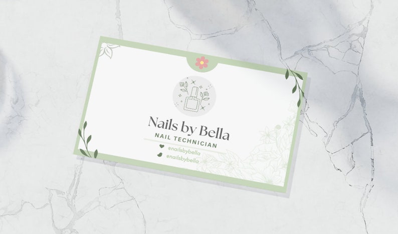 Editable Client Intake and Consent Form,nail Salon Printable,editable ...