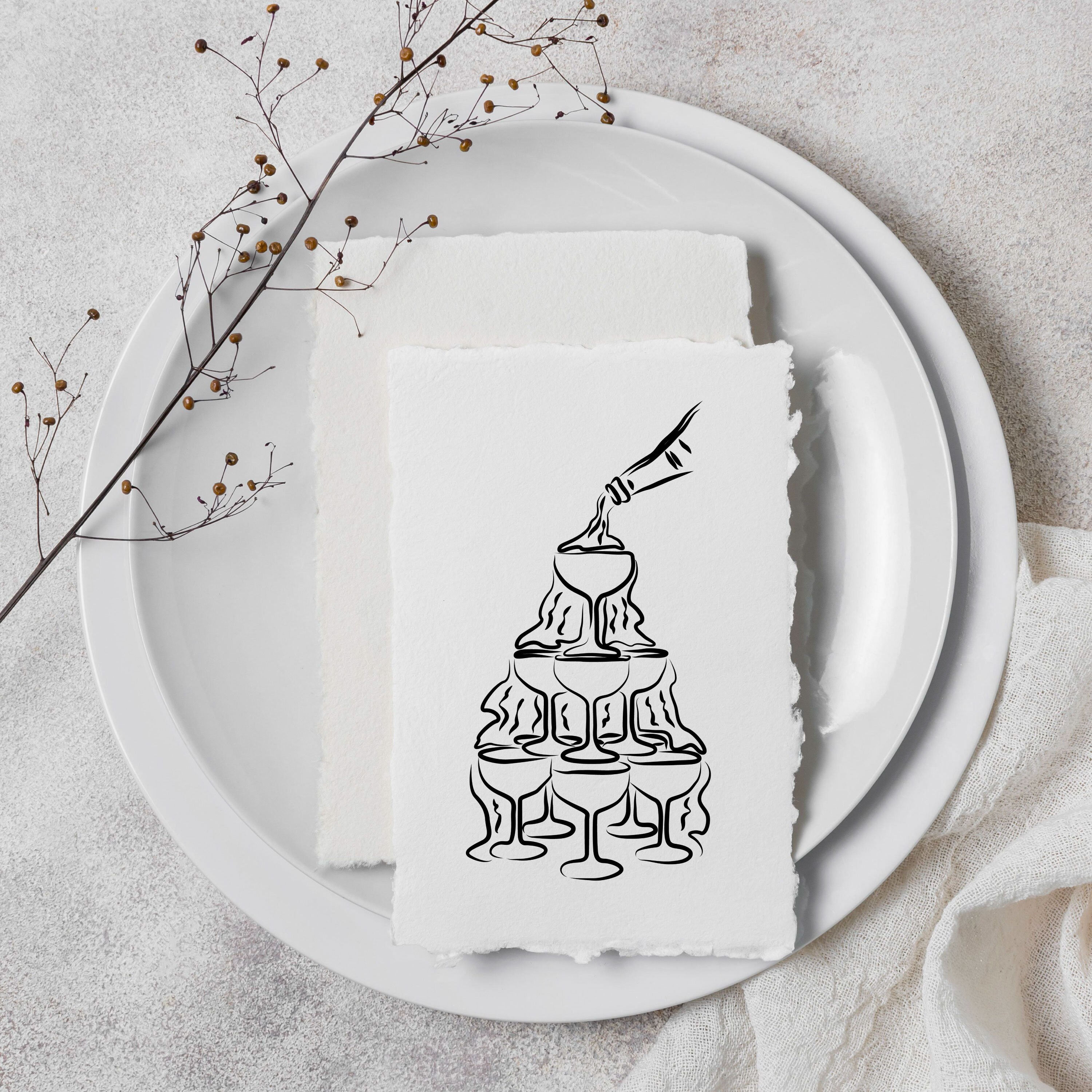 12 Icons Wedding Drawing Illustration Marriage - Etsy